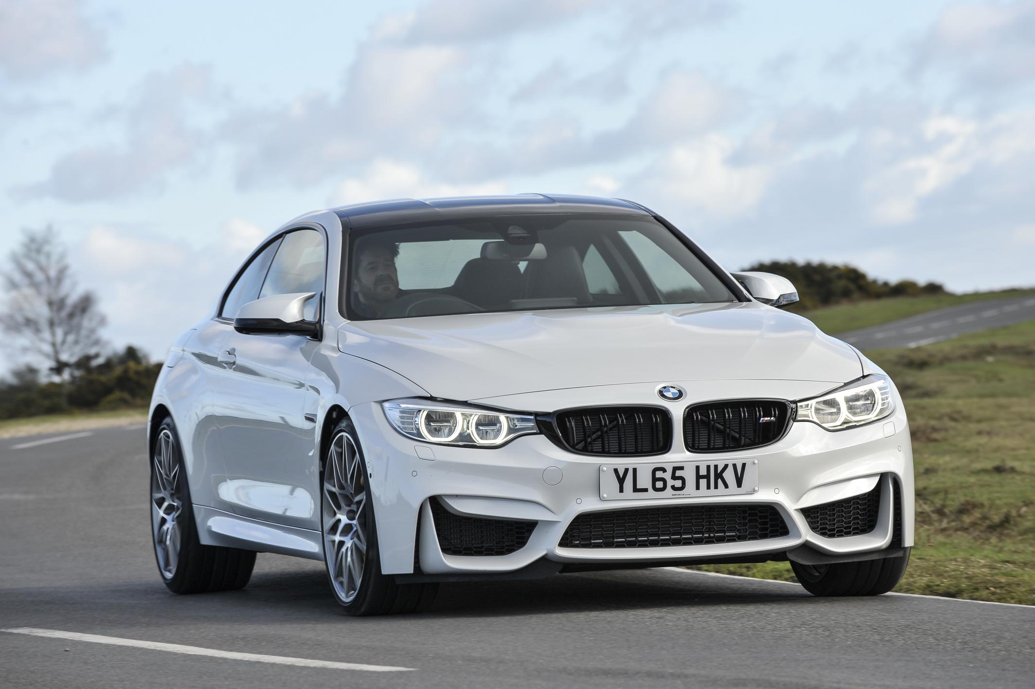 BMW M4 Review | Motors.co.uk