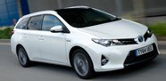 Auris Toyota Hybrid The Efficient Compact SUV For Modern Drivers Auris Toyota Hybrid The Efficient Compact SUV For Modern Drivers